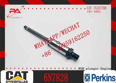 중국 기계 부품 플랑저 6N7828 6N-7828 엔진 3406 3412 3408 3306 및 4S5758 4S-5758 DK134130-8820 ND090150-5490 판매용