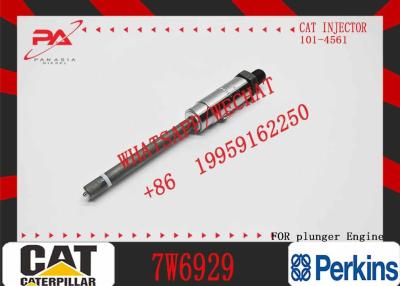 중국 연료 주입 펌프 플랑저 4P9830 4P-9830 7W6929 Caterpillar CAT 산업 엔진 3306 3306B 판매용