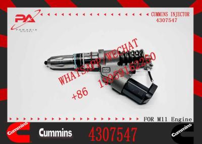China Solenoid Valve Assy 4307547 for M11 N14 L10 Injector Good Quality Manufacturer Supply Good Price Cumins Diesel Engine Part for sale