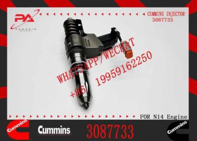 China 3087733 Suitable for diesel vehicle engine accessories high quality fuel common rail injector assembly for sale