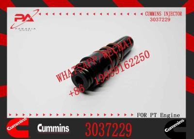 China Factory Price Fuel Injector Assembly 3037229 for Cummins Engine L10 Series for sale
