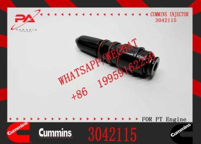 China 3042115 Factory Price Fuel Injector Assembly 3037229 for Cummins Engine L10 Series for sale