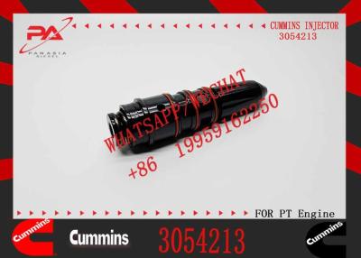 China Engineering Machinery PTN855 Truck Engine System Accessories 3054213 Diesel Fuel Injector for sale