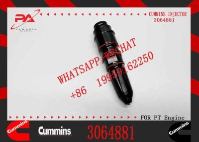 China Heavy Duty ISM11 M11 Diesel Engine Parts Fuel Injector 3406604 3064881 for Construction Machinery for sale