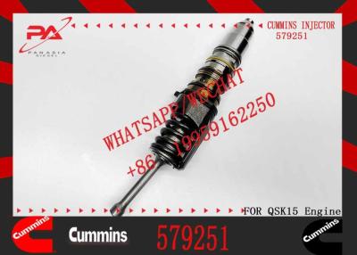 China 1499257 579251 03/12/14/15/17/19 HPI DT12 11 L02 HPI Series Injector for SCANIA Truck Bus for sale