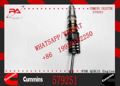 China 1499257 579251 03/12/14/15/17/19 HPI DT12 11 L02 HPI Series Injector for SCANIA Truck Bus for sale