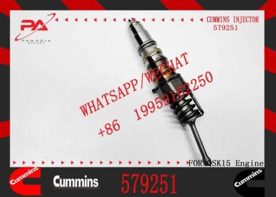 China 1499257 579251 03/12/14/15/17/19 HPI DT12 11 L02 HPI Series Injector for SCANIA Truck Bus for sale