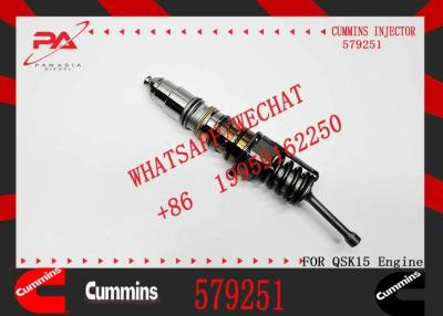 China 1499257 579251 03/12/14/15/17/19 HPI DT12 11 L02 HPI Series Injector for SCANIA Truck Bus for sale