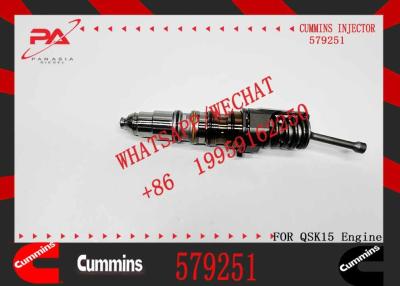 China 1499257 579251 03/12/14/15/17/19 HPI DT12 11 L02 HPI Series Injector for SCANIA Truck Bus for sale