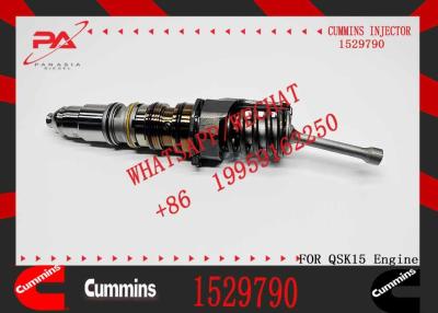 China 1529790 Truck Machinery Parts Truck Engine Parts Fuel Injectors Are Used in the Body Systems for sale
