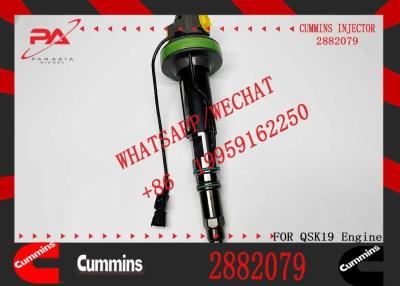 China Factory Direct Deal Automotive Parts Diesel Engine Parts Fuel Injector 3074250 2867149 2882079 for Cummins KTA38-G2B MTAA11-G3 for sale