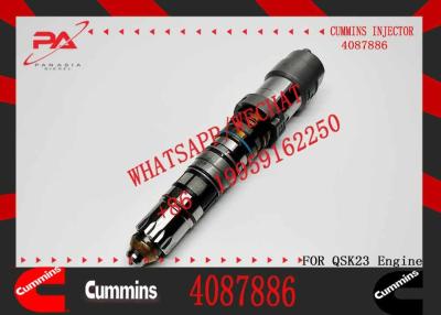 China Factory Direct Sale 4010025 4087886 4087888 Fuel Injector for Q19 Fuel Injector 4087886 4087888 for sale