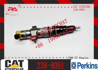 Cina Pompina a fusione CAT 108-6633 1086633 per camion articolato Caterpillar CAT D400 D400E D40D D350E D35-HPC D400D in vendita