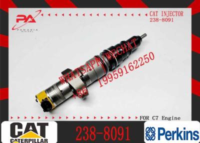 Cina Pompina a fusione CAT 108-6633 1086633 per camion articolato Caterpillar CAT D400 D400E D40D D350E D35-HPC D400D in vendita