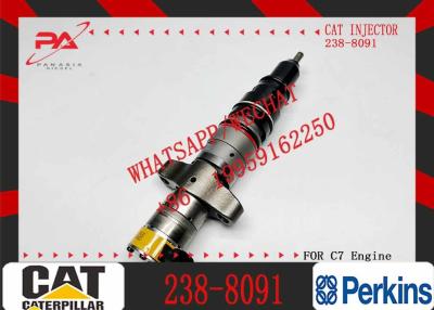 Cina Pompina a fusione CAT 108-6633 1086633 per camion articolato Caterpillar CAT D400 D400E D40D D350E D35-HPC D400D in vendita