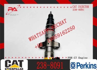 Cina Pompina a fusione CAT 108-6633 1086633 per camion articolato Caterpillar CAT D400 D400E D40D D350E D35-HPC D400D in vendita