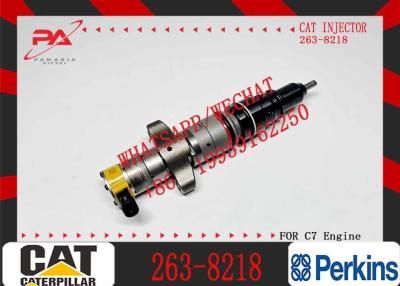 Китай Инжектор C7 Cat 387-9427 C7 инжектор 263-8216 263-8218 для гусеницы C7 инжектор двигателя продается