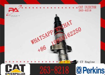 China Cat C7 Injector 387-9427 C7 Injector 263-8216 263-8218 for Caterpillar C7 Engine Injector for sale