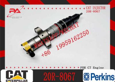 중국 20R-8071 20R-8067 20R-9079 C7 엔진 일반 철도 연료 주입기 판매용