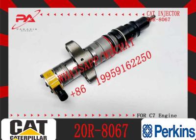 중국 20R-8071 20R-8067 20R-9079 C7 엔진 일반 철도 연료 주입기 판매용