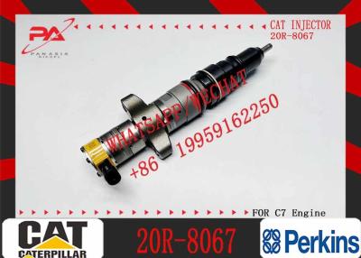 중국 20R-8071 20R-8067 20R-9079 C7 엔진 일반 철도 연료 주입기 판매용