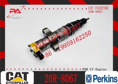 Cina Iniezione di escavatore 20R 8067 20R 8067 20R-8067 per motore C7 in vendita