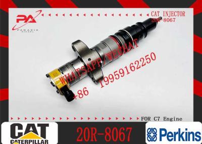 Cina Iniezione di escavatore 20R 8067 20R 8067 20R-8067 per motore C7 in vendita