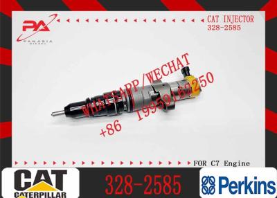 중국 연료 주입기 387-9427 328-2585 295-1411 268-1835 263-8218 10R7225 20R1926 엔진 C7 3879427 3282585 2951411 2681835 2638218 판매용