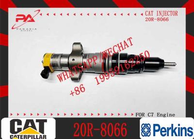 Cina Iniezione di escavatore 20R 8066 20R 8066 20R-8066 per motore diesel C7 in vendita