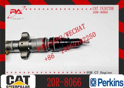 Cina Iniezione di escavatore 20R 8066 20R 8066 20R-8066 per motore diesel C7 in vendita