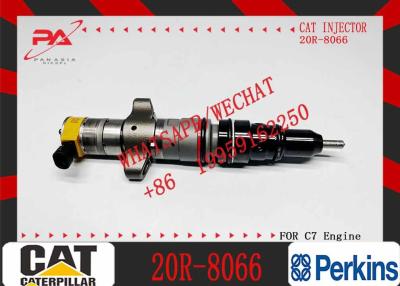 Cina Iniezione di escavatore 20R 8066 20R 8066 20R-8066 per motore diesel C7 in vendita