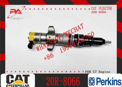Cina Iniezione di escavatore 20R 8066 20R 8066 20R-8066 per motore diesel C7 in vendita