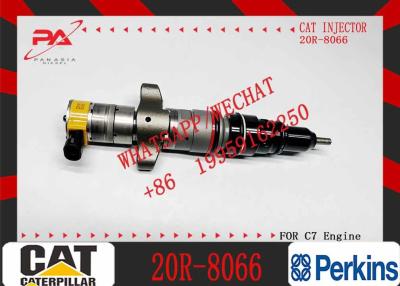Cina Iniezione di escavatore 20R 8066 20R 8066 20R-8066 per motore diesel C7 in vendita