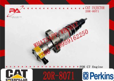 Cina 328-2586 C7 Engi20R-8071 20R-8067 20R-9079 C7 Motore iniettore di carburante comune in vendita