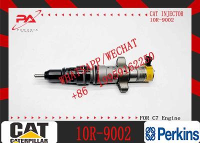 중국 디젤 연료 주입기 카터필러 C9 엔진용 일반 철도 주입기 10R-9002 20R-8060 293-4071 293-4072 293-4073 판매용