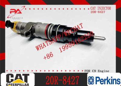China Nieuwe brandstofinspuitmachine 387-9435 20R-1959 20R-8427 Dieselinspuitmachine voor Caterpillar CAT C9 dieselmotor Te koop