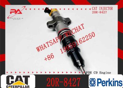 China New Fuel Injector 387-9435 20R-1959 20R-8427 Diesel Injector Assembly For Caterpillar CAT C9 Diesel Engine for sale
