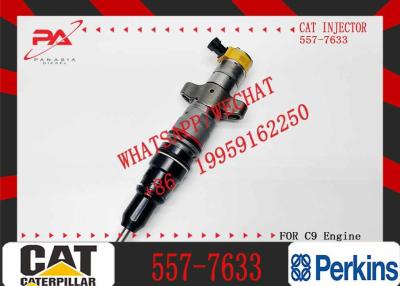 중국 557-7633 20R-8968 일반 철도 연료 주입기 5577633 20R8968 CAT 엔진 판매용