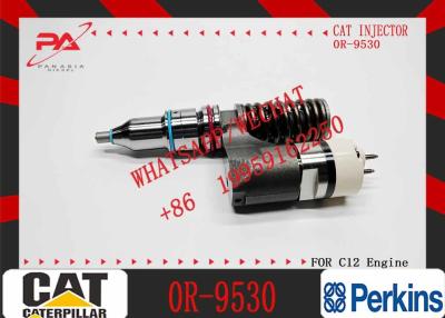 Китай Комплекс высококачественного топливного инжектора 0R-9530 0R9530 для двигателей CAT серии C12 продается