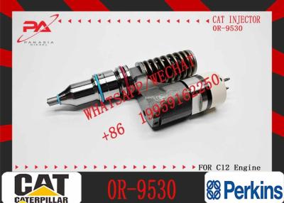 China High Quality Fuel Injector Assembly 0R-9530 0R9530 for CAT Engine C12 Series for sale