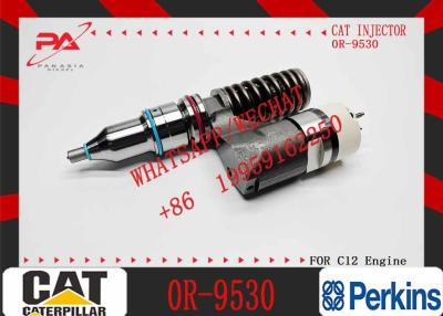 China High Quality Fuel Injector Assembly 0R-9530 0R9530 for CAT Engine C12 Series for sale