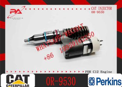 China High Quality Fuel Injector Assembly 0R-9530 0R9530 for CAT Engine C12 Series for sale