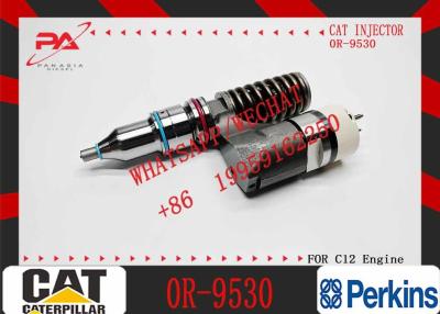 China High Quality Fuel Injector Assembly 0R-9530 0R9530 for CAT Engine C12 Series for sale