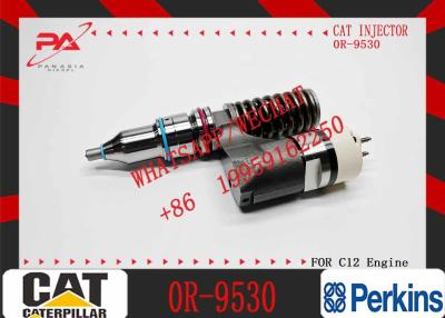 China High Quality Fuel Injector Assembly 0R-9530 0R9530 for CAT Engine C12 Series for sale