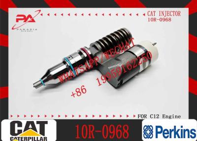 Cina Iniezione di carburante Common Rail 10R-0968 per iniezione CAT C9 in vendita