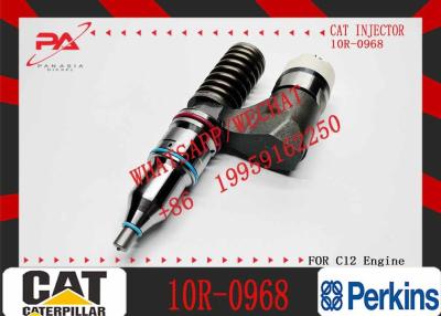 Cina Iniezione di carburante Common Rail 10R-0968 per iniezione CAT C9 in vendita