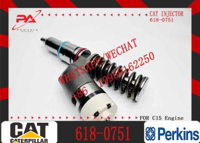 Китай 374-0751 618-0751 Подходит для монтажа двигателя Caterpillar C27 C32 продается