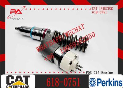 Китай 374-0751 618-0751 Подходит для монтажа двигателя Caterpillar C27 C32 продается