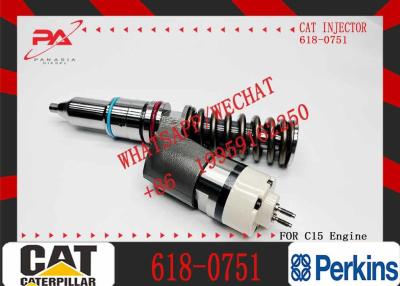 Китай 374-0751 618-0751 Подходит для монтажа двигателя Caterpillar C27 C32 продается