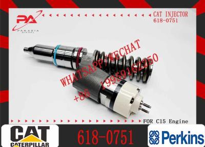 Китай 374-0751 618-0751 Подходит для монтажа двигателя Caterpillar C27 C32 продается